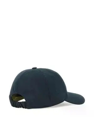 Premiata Cotton Cap