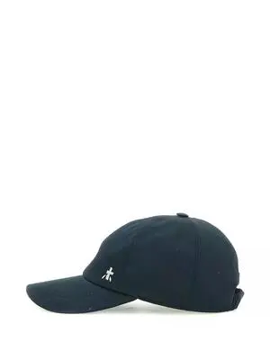 Premiata Cotton Cap