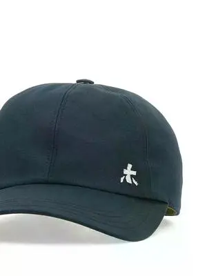 Premiata Cotton Cap
