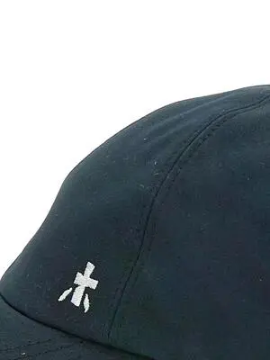 Premiata Cotton Cap