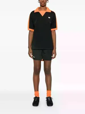 WALES BONNER Home Polo Shirt