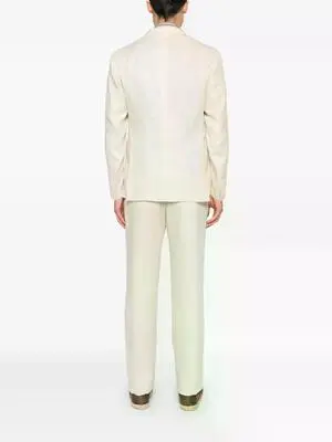 Tagliatore Linen Suit
