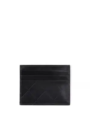 Prada Logo-print Cardholder
