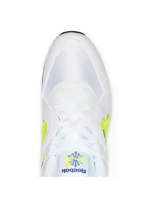 REEBOK Pyro Retro Low-top Sneakers - White