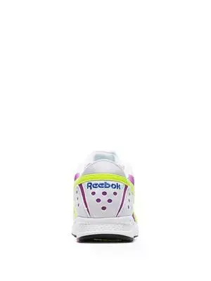 REEBOK Pyro Retro Low-top Sneakers - White