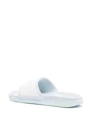 Lacoste Serve Slides