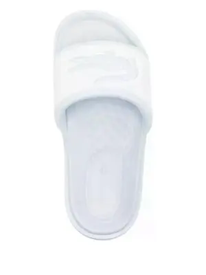 Lacoste Serve Slides