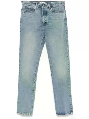 FRAME The Vertical Jeans