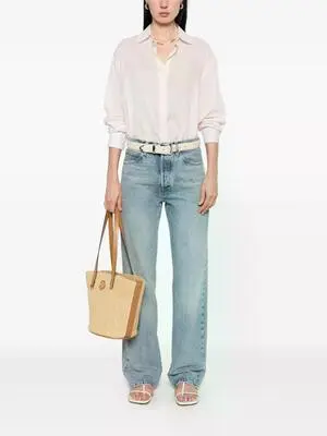FRAME The Vertical Jeans