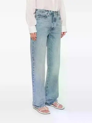 FRAME The Vertical Jeans