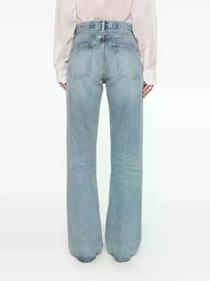 FRAME The Vertical Jeans