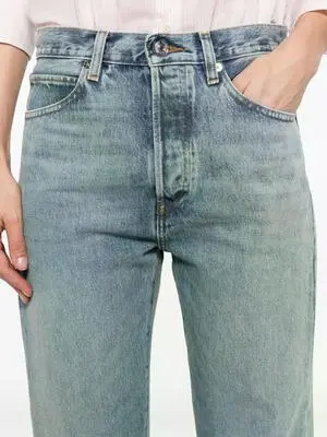 FRAME The Vertical Jeans