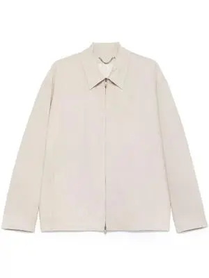 Golden Goose Zip Up Jackets For Men