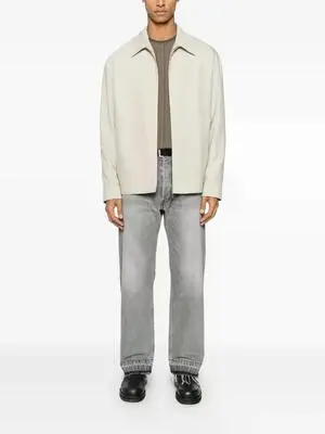 GOLDEN GOOSE Luter Jacket