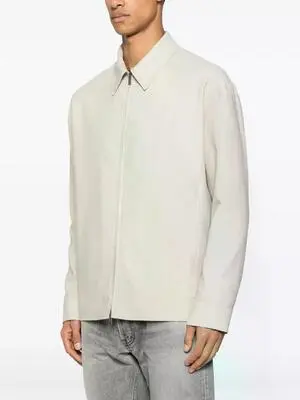GOLDEN GOOSE Luter Jacket