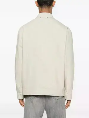 GOLDEN GOOSE Luter Jacket
