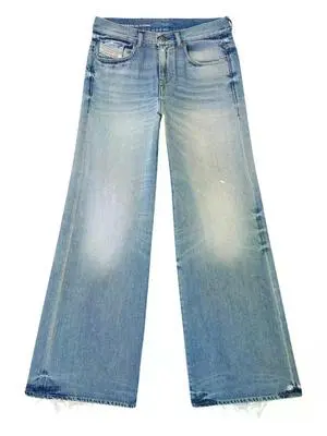 DIESEL® 1978 D-akemi Jeans