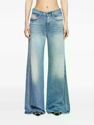DIESEL® 1978 D-akemi Jeans