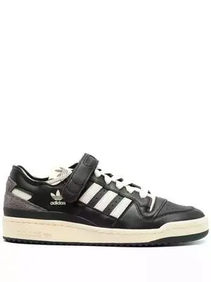 Adidas Forum 84 Panelled Leather Sneakers
