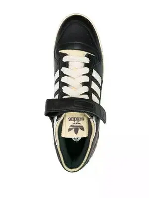 Adidas Forum 84 Panelled Leather Sneakers