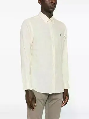 Polo Ralph Lauren Polo Pony-embroidered Shirt