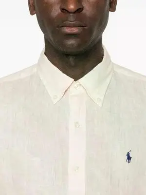 Polo Ralph Lauren Polo Pony-embroidered Shirt