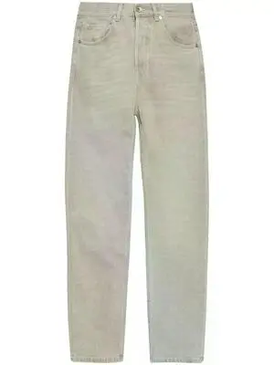Eleventy Buttoned Jeans