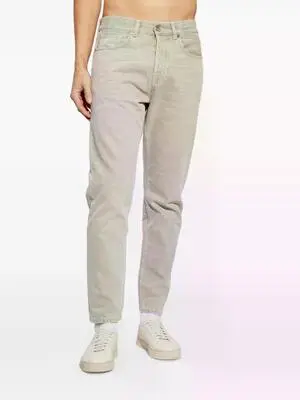 Eleventy Buttoned Jeans