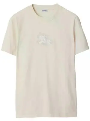 Burberry Paisley Ekd T-shirt