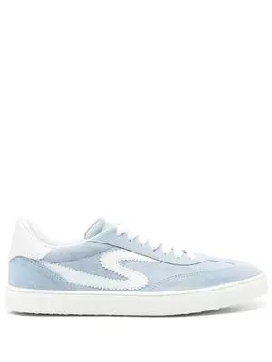 Stuart Weitzman Flat Sneakers For Women