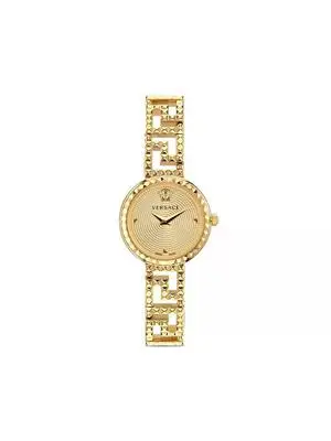 Versace Greca Labyrinth 28mm Timepiece
