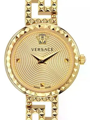 Versace Greca Labyrinth 28mm Timepiece
