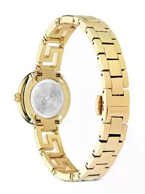 Versace Greca Labyrinth 28mm Timepiece