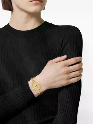 Versace Greca Labyrinth 28mm Timepiece