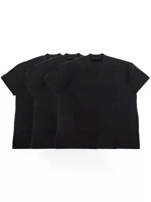 Fear Of God V-neck T-shirt