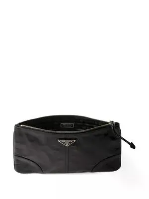 Prada Leather Wallet