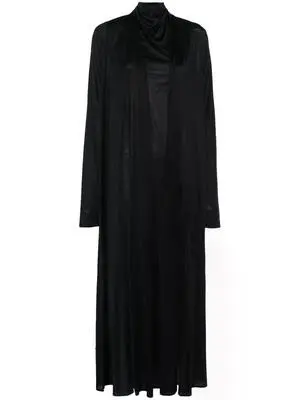 Fabiana Filippi Draped Evening Dresses