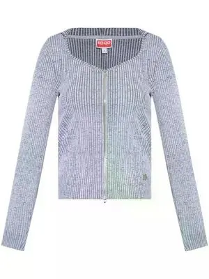 Kenzo Ribbed Top