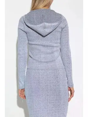 Kenzo Ribbed Top