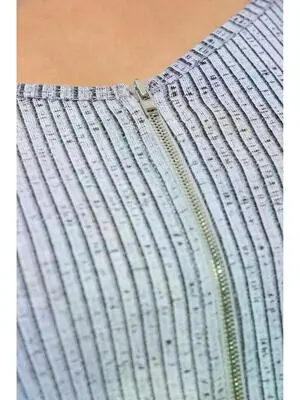 Kenzo Ribbed Top