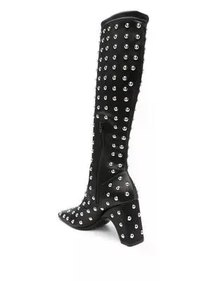 Coperni Bridge 80mm Boots
