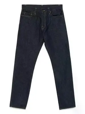 Carhartt Work In Progress Klondike Jeans