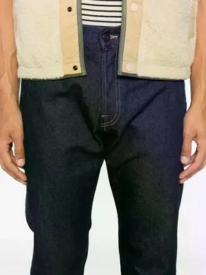 Carhartt Work In Progress Klondike Jeans