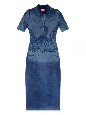 Diesel® Denim Day Dresses For Women