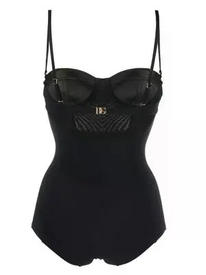 Dolce & Gabbana Balconette Swimsuit