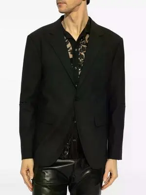 Dsquared2 Cut-out Sleeve Blazer