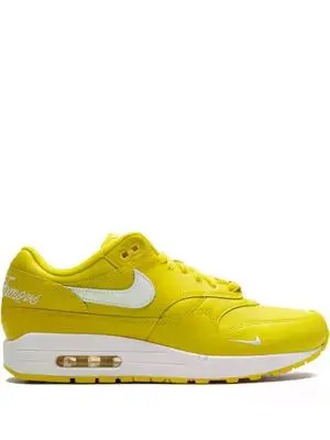 Nike Air Max 1 '87 Sp Sneakers - Yellow