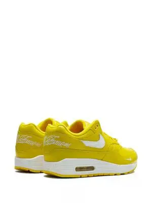 Nike Air Max 1 '87 Sp Sneakers - Yellow