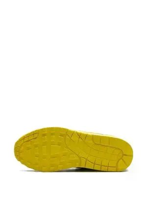 Nike Air Max 1 '87 Sp Sneakers - Yellow
