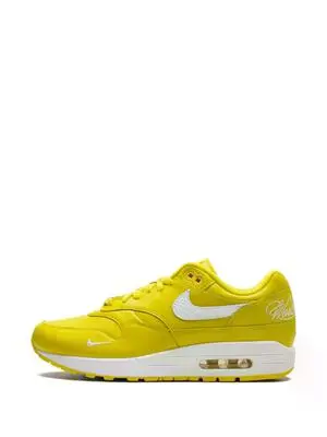 Nike Air Max 1 '87 Sp Sneakers - Yellow